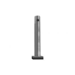 Adjustable Retractable Leg Ø12Mm From 4.5 To 6 Cm