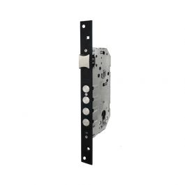 TESA single-point security lock with 4 locking bolts and latch 85X50 ...