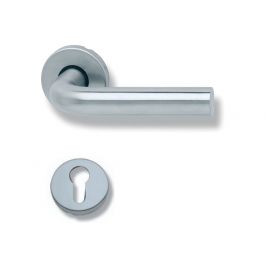 TESA - Vector door handle stainless steel