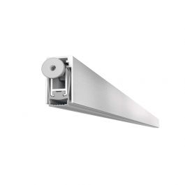 Automatic Drop Down Seal 123 CM