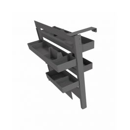 Sous-Chef One kitchen organizer for cabinet width 30cm