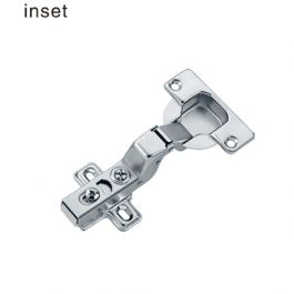 Insert Overlay Soft Closing Hinge 40 Mm