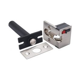 Concealed Security Door Chain