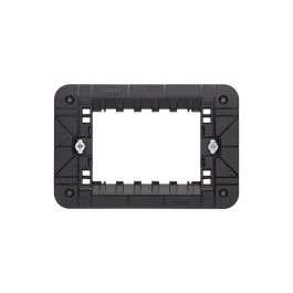 Vimar - LINEA 3 module mounting frame with screws