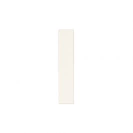 Vimar - LINEA, 1/2M blank module white