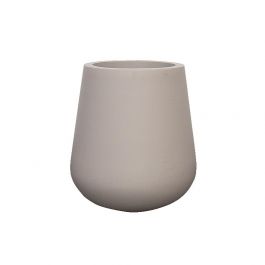Grande Plant Pot 50cm Light Grey
