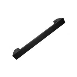 Modern Pull Handle 23cm, Black