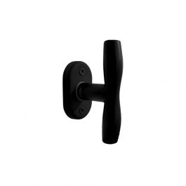 YORK Modern window handle Black....