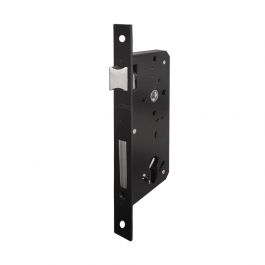 AFM Mortise External lock for wooden door, 2 Throws, 45*85 mm, 54 mm ...