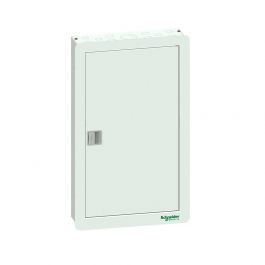 Vertical Distribution board TPN 36 way with 3P isolator 125A incomer ...