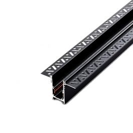 Philips embedded magnetic track trimless 2M