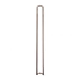 Laduna Door Pull Handle -120Cm- stainless steel304