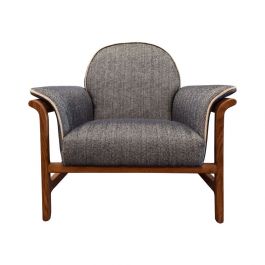 Cascade Lounge Armchair