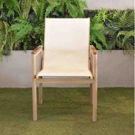 Constantia Dining Chair Beige