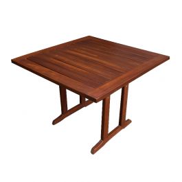 Melton Square Dining Table 90 Cm