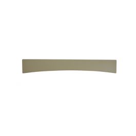 Musa Furniture Modern Handle 128 Mm, Beige