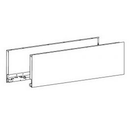 Drawer Sides Profile 50Mm Height 14Cm