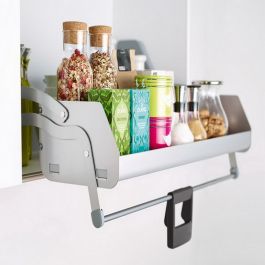 The Intelligent Pull-Down System For Wall Units 60Cm