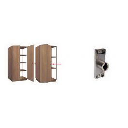 Shooting Bar Lock System