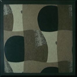 Colored * Snake Skin Table Top Square