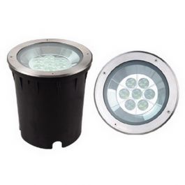 Led In-Ground Lighting