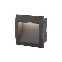 Recessed Wall Lights