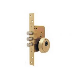 Single Point Mortise Locks