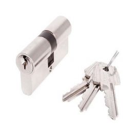 Cylinders Double European