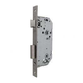 Lock Galvanised For Wooden Doors