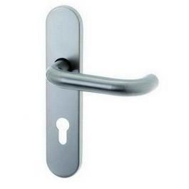 Sena Door Handle Long Plate