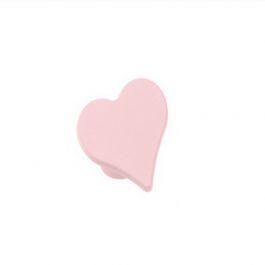 Furniture Knob Shapes 7 Cm, Pink