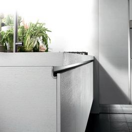 Aluminium C Gola Profile Handle, Cabinet