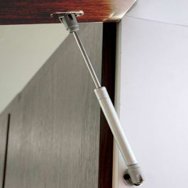 Hydraulic Gas Spring Pump For Lift Up Furniture Cabinet, 120N