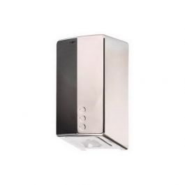 Hand Dryer polish Stainless Steel Casing