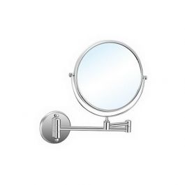 Extensible X3 Magnifying Mirror