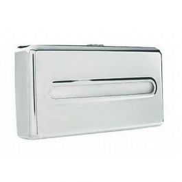 Stainless Tissue Box
