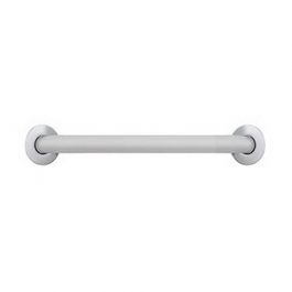 Angled Grab Bar