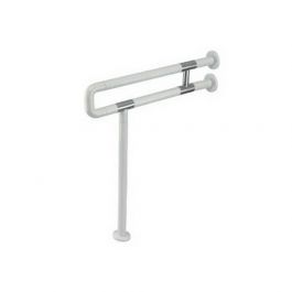 Wall Ground Mounted Fixed Grab Bar