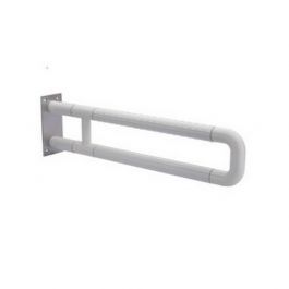 Wall Mounted U Shape Swing Up Grab Bar