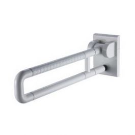 Wall Mounted Swing Up Grab Bar