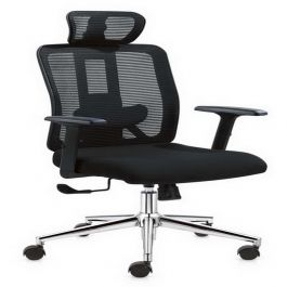 High Back Mesh / Fabric Chair