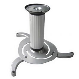 Aluminum Ceiling Projector Bracket