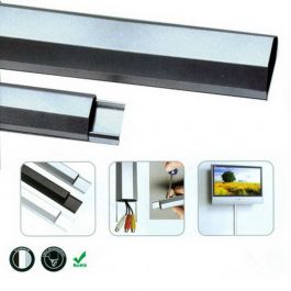 Aluminum Cable Cover