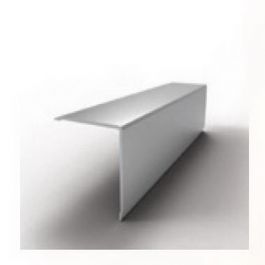 Aluminum External Corner Profile 3 M