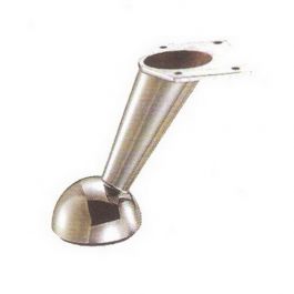 Chrome Furniture Leg