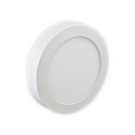 Warm White Surface Mounted Round Led Down Light 24 W