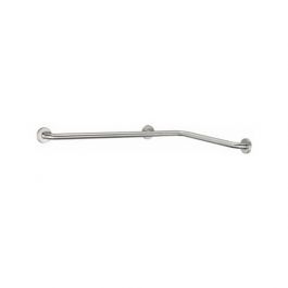 Stainless Steel Corner Grip Bar