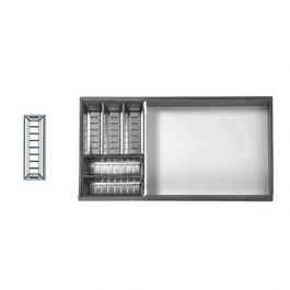 Stainless Steel Divider Box