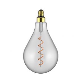 Ps160-1X Gray Led Lamp 5W