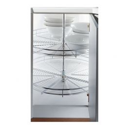 Rotating Kit For Corner Base With 2 Baskets 4/4 - Soft Clip Position 700 M